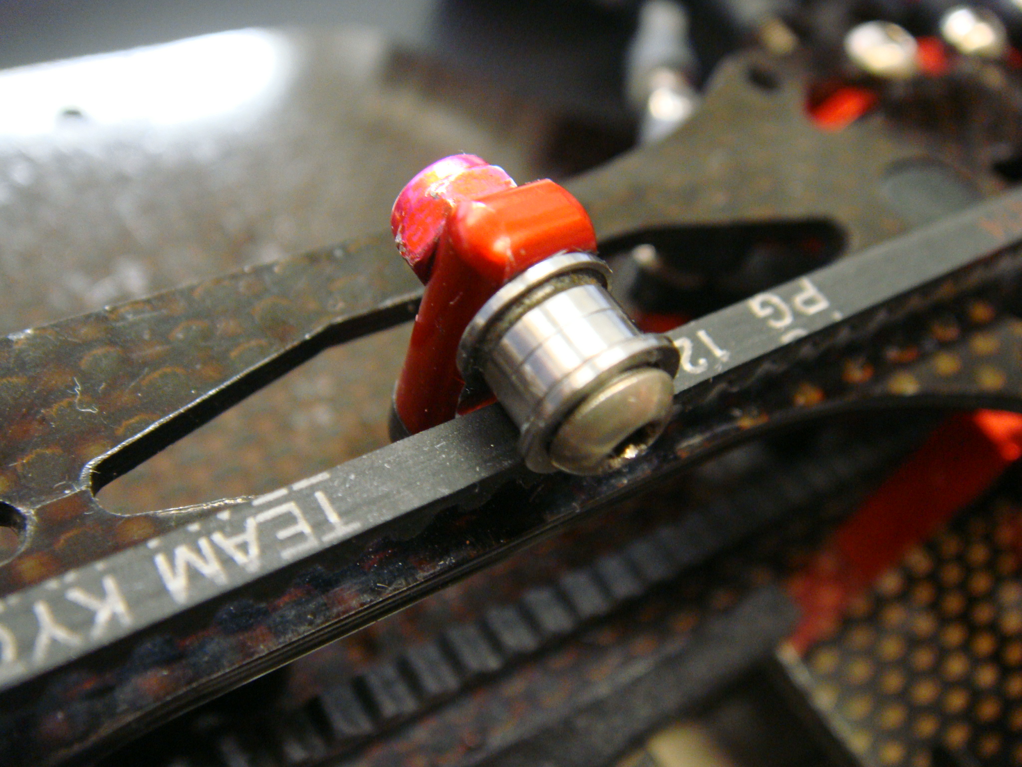 [TF-5]新車解析: R/C系